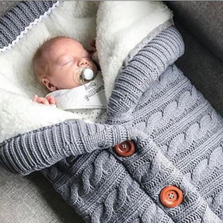 Baby Nest Granite – Bellaboo Boutique