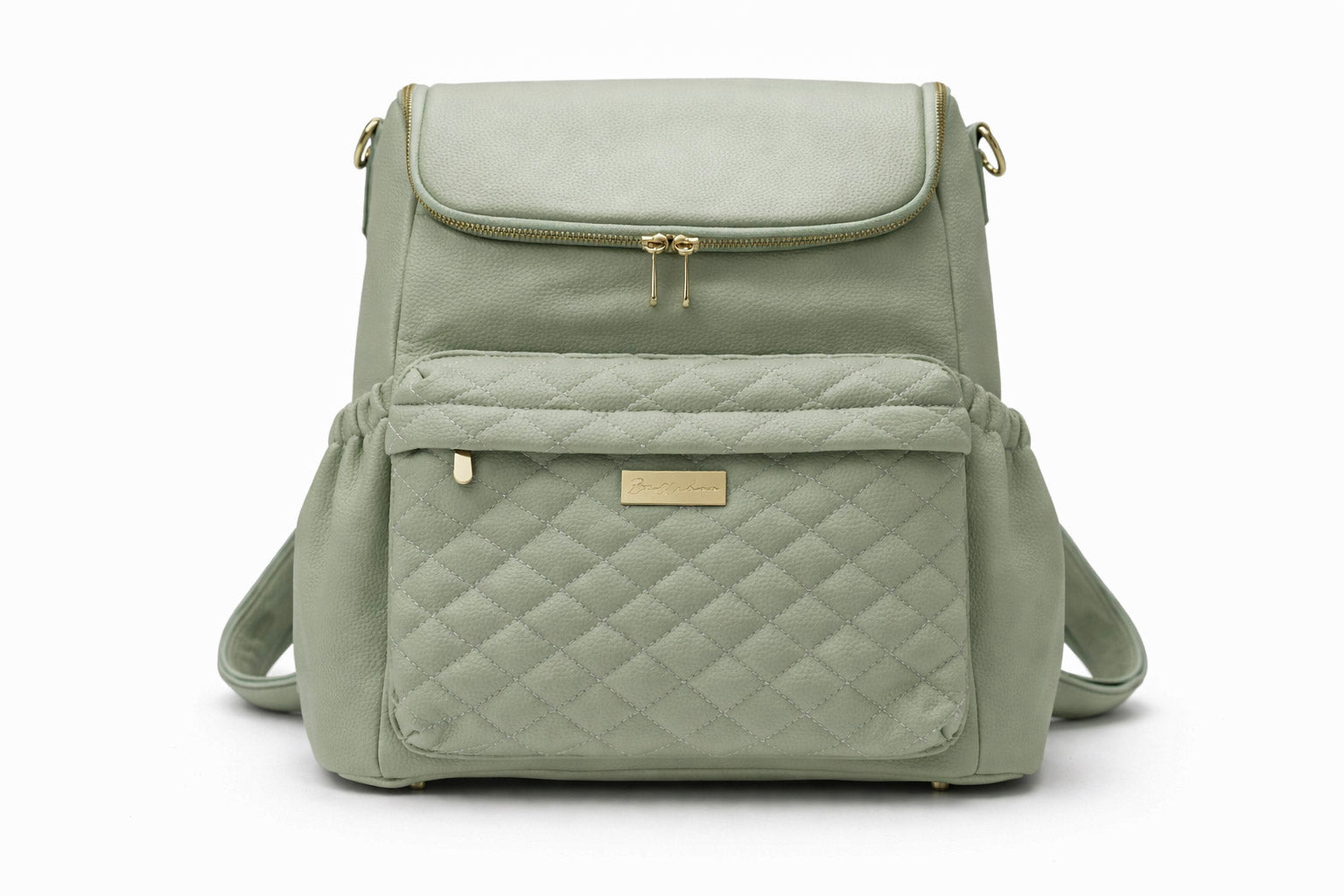 The Mabel Baby Changing Bag – Bellaboo Boutique